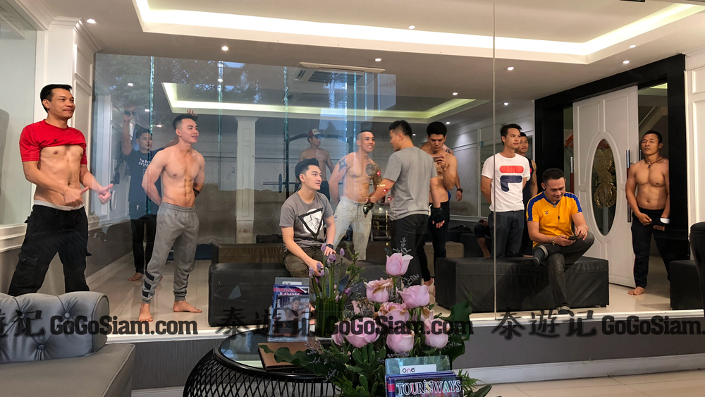 Prince Spa再出江湖，开店营业时间已经确定！ – 泰遊記：泰国的吃喝玩乐®2026